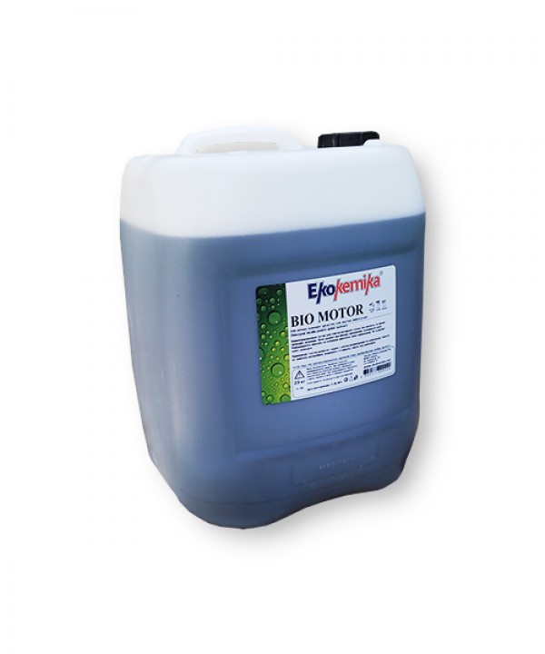 BIO MOTOR купить в Кишиневе и Молдове.